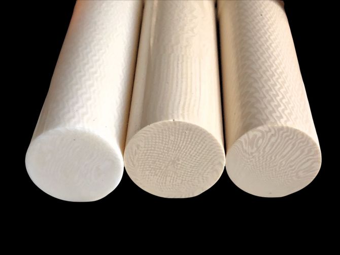 Q4™ Advanced Imitation Ivory Cue System